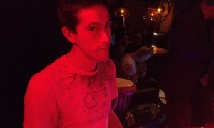 Bio – Samuel Cartwright | The Whiskeydicks