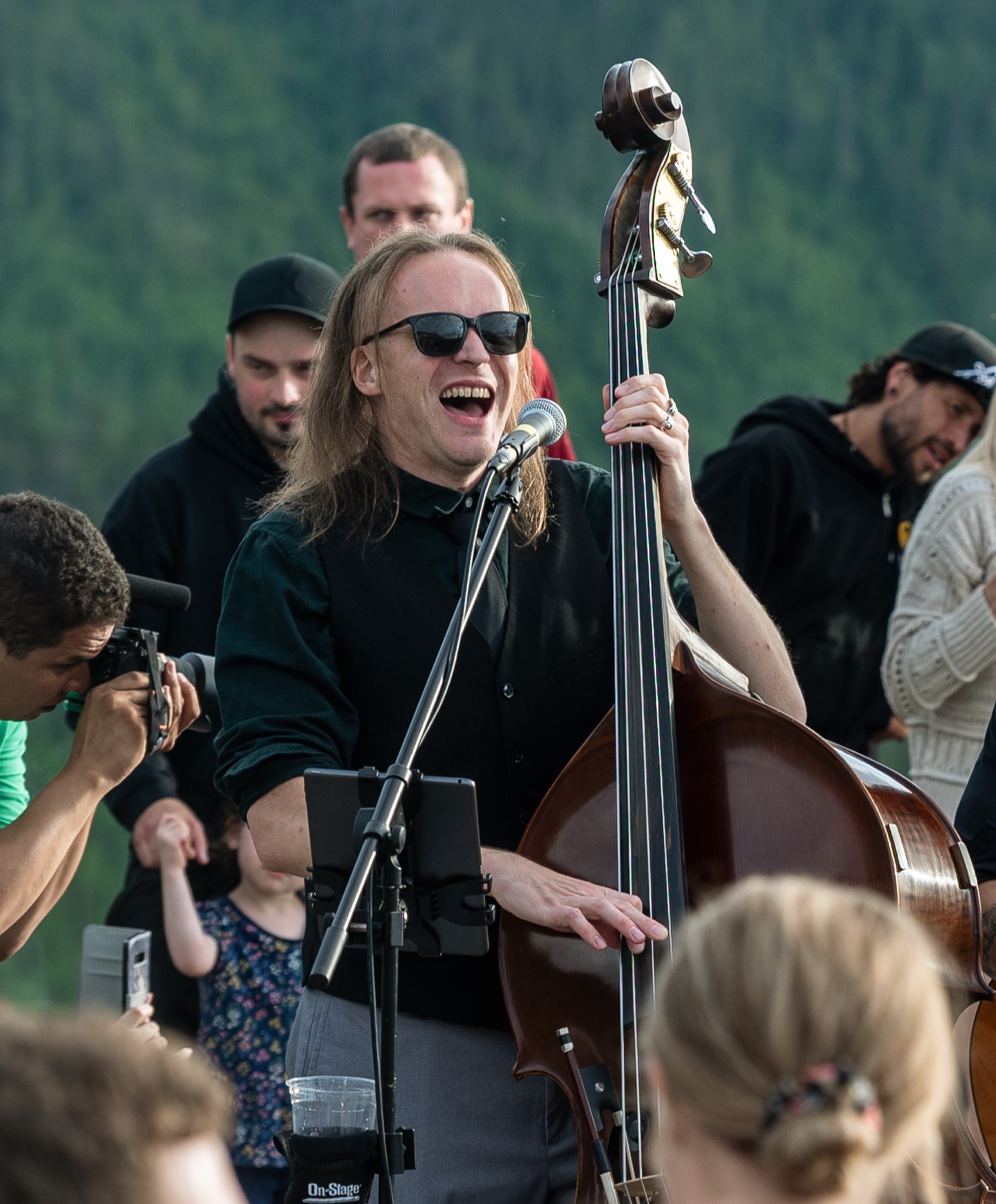 Bio – Kyle Hagen | The Whiskeydicks