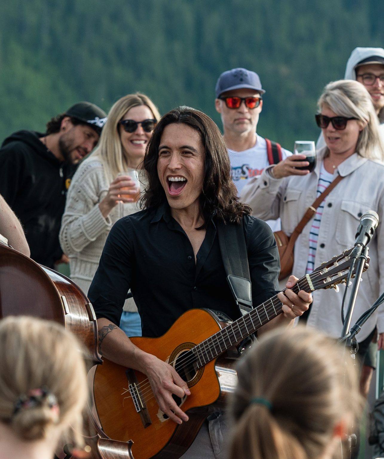 Bio – Mike Bell | The Whiskeydicks