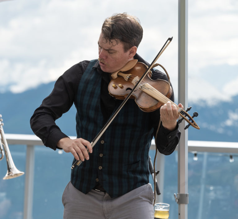 Bio – Patrick Ernst | The Whiskeydicks